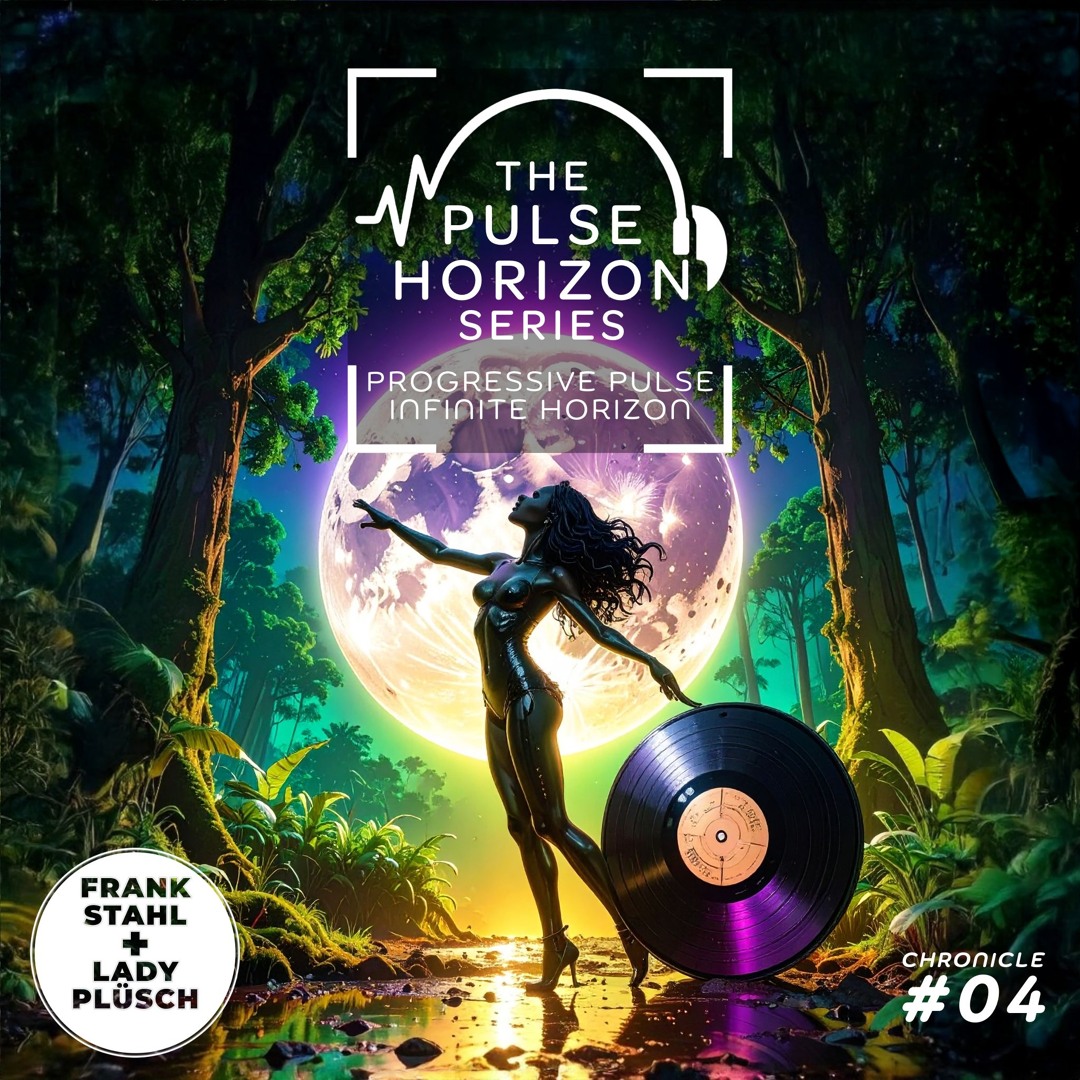 Stream The Pulse Horizon Series - Chronicle #4 | Progressive House & Melodic House by Frank ...