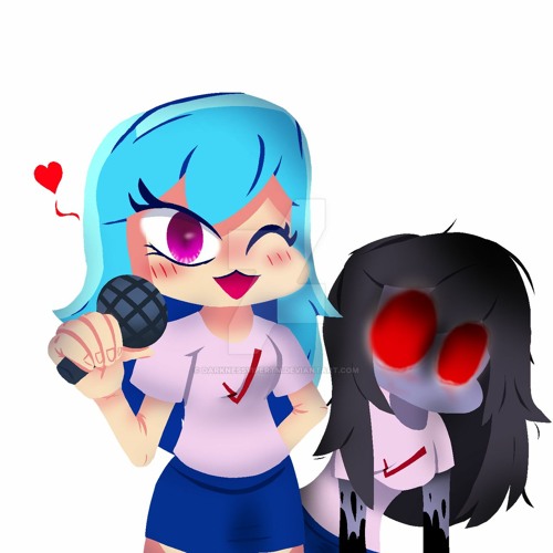 Stream Goku | Listen to FNF vs Sky Mod playlist online for free on ...