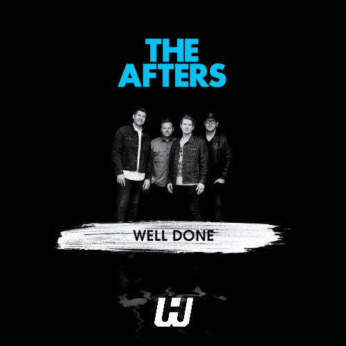 Stream The Afters vs. Martin Garrix vs. Matt Pridgyn - Well Done (Hydro ...