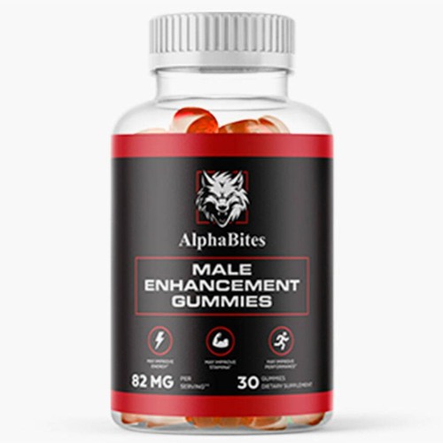 Stream AlphaBites Reviews (2025): Benefits And How To Take It? by ...