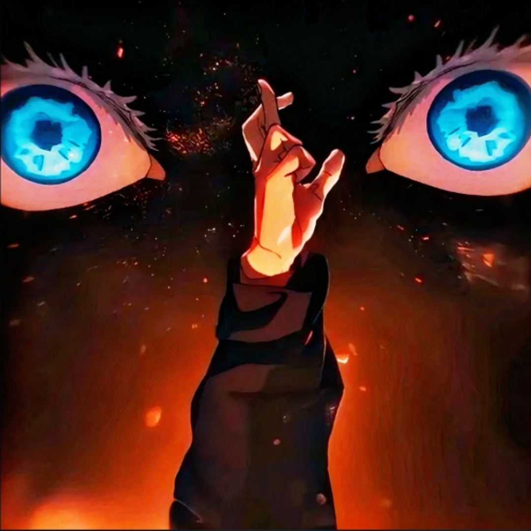 Stream I WILL SURVIVE X SATORU GOJO VS SUKUNA, HOLLOW PURPLE, JJK, GOJO ...