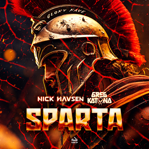 Stream Sparta by Nick Havsen | Listen online for free on SoundCloud