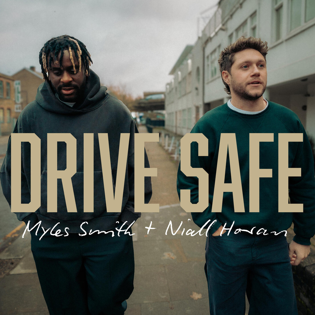Stream Drive Safe by Myles Smith | Listen online for free on SoundCloud