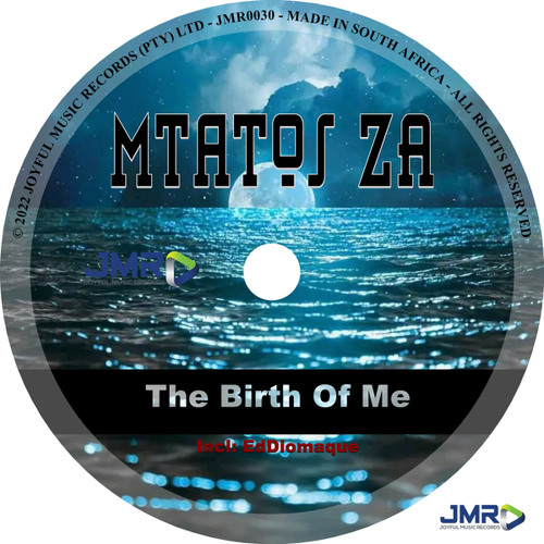 Stream TboM (The Birth Of Me) by Mtatos ZA | Listen online for free on ...