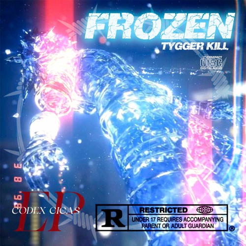 Stream FROZEN by TYGGER KILL | Listen online for free on SoundCloud