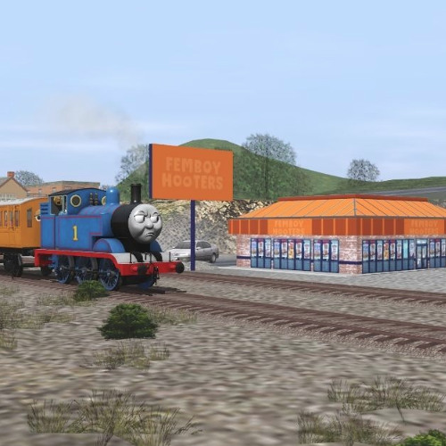 Stream Femboy Hooters X Engine Roll Call by Blazerlight Records ...