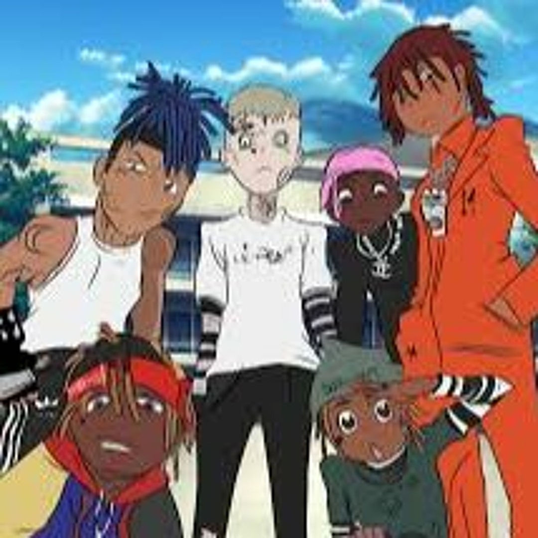 Listen to music albums featuring Run Up On Them. Juice WRLD, Lil Uzi ...