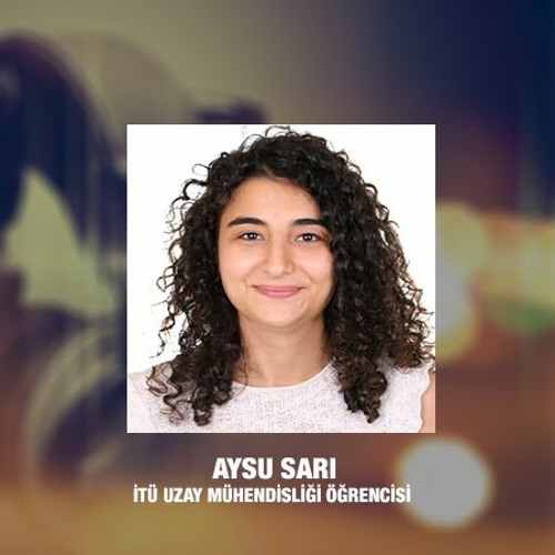 Stream ST Endüstri Radyo | Listen to Ayşe Aysu Sarı - Genç bir ...