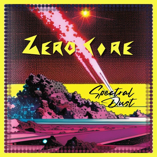 Stream Zero Core - Spectral Dust by Zero Core | Listen online for free ...