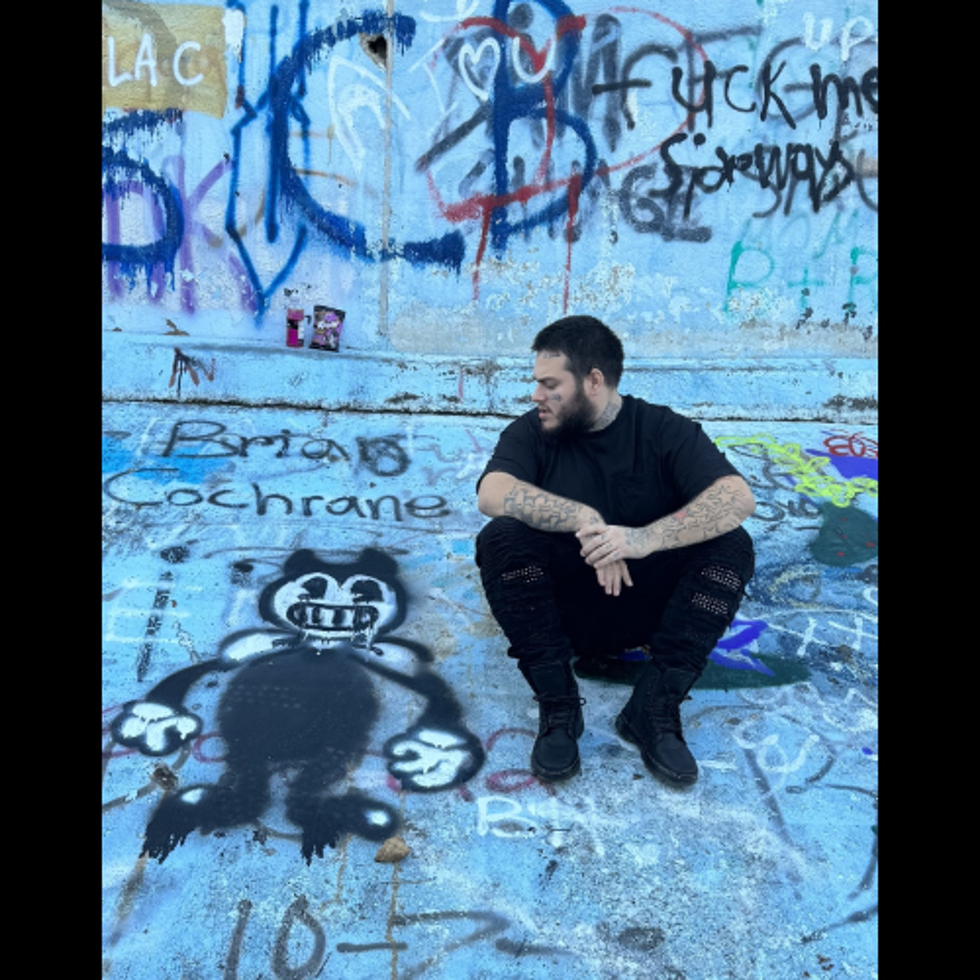 Stream Yenom - ghost rider by The Real Yenom | Listen online for free ...