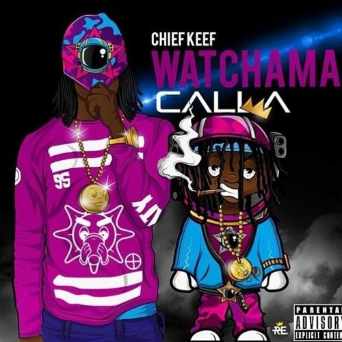 Robin Jeans Chief Keef
