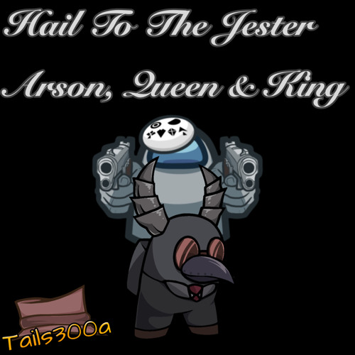 Stream MASHUP | DAGames Vs. Gamingly Hail To The Jester Arson, Queen ...