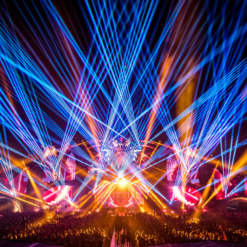 Stream RL Grime - Core (Proppa Treatment) X Feel The Energy (Tunx ...