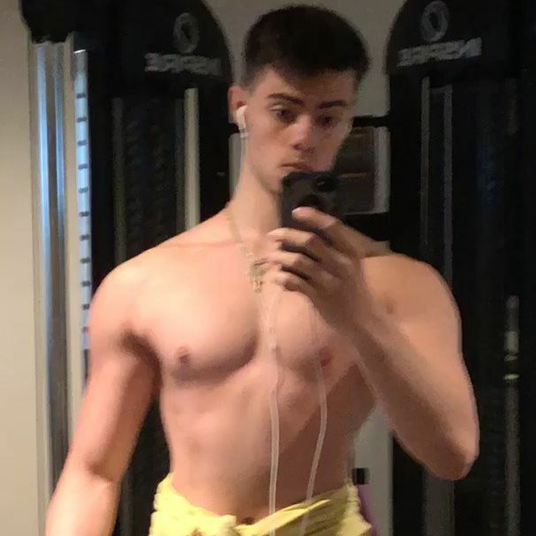 Stream GembaIsBad | Listen to Dantes Screaming Into My Ear playlist ...