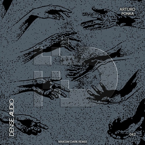 Stream Arturo - Ponka (Original Mix) [DENSE AUDIO] by Arturo (RU ...