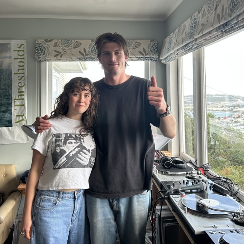Stream In Good Company w/ Isobel & Jack - August 30th 2025 by Mouthfull ...