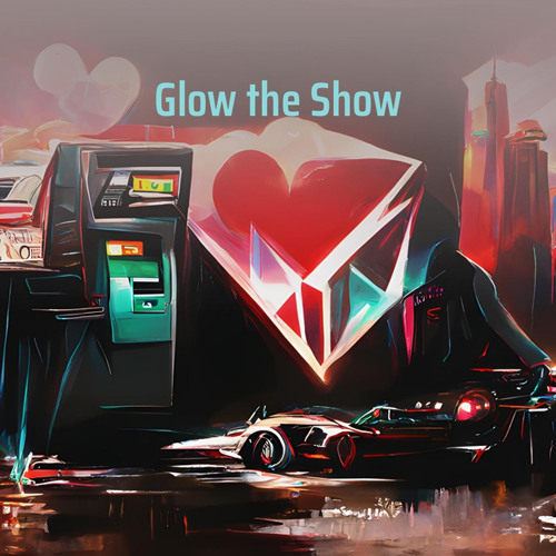 Stream Glow the Show by Blue Note | Listen online for free on SoundCloud