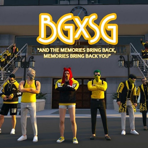 Stream SUPREME GUARDS - FERDZ X QUEEN (BGxSG OST by BGXSG RELEASE ON SC ...