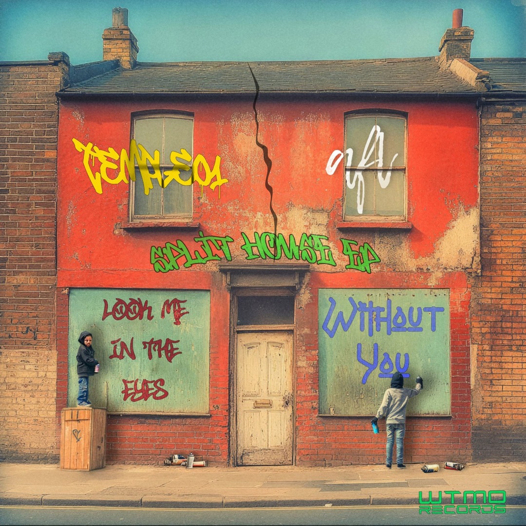 Stream Look Me In The Eyes by Temple01 | Listen online for free on SoundCloud