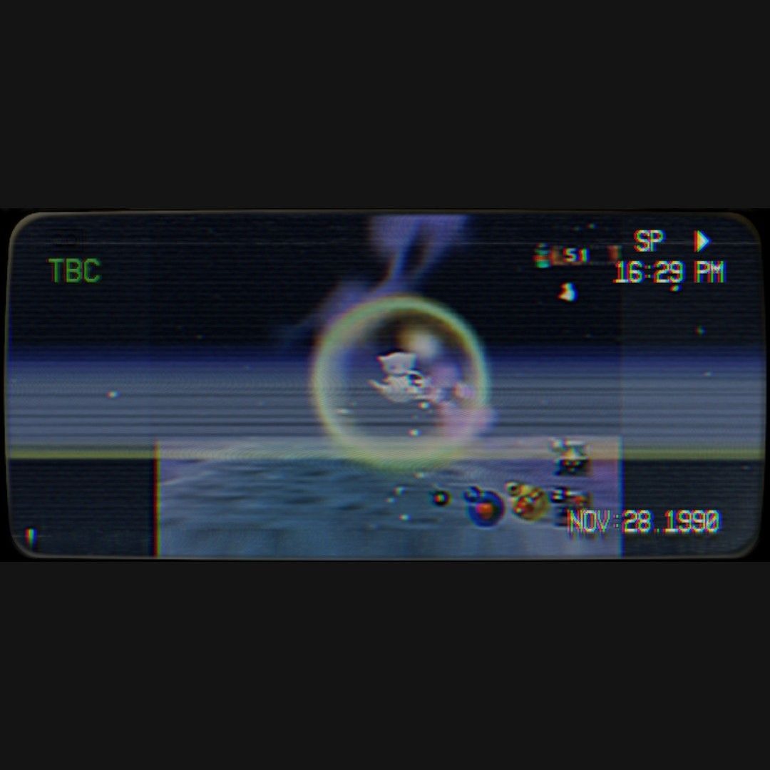 Stream Pokemon Snap x Mew's Rainbow Cloud Level Hip Hop x Lofi Type ...