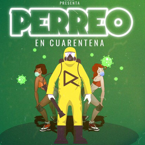 Stream PERREO EN CUARENTENA. Ft. enny,kingrox,chris.pr,cintron oficial ...