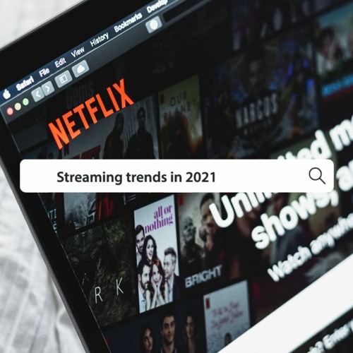 Stream episode Streaming trends for 2021 (ABC Radio, 18 January 2021 ...
