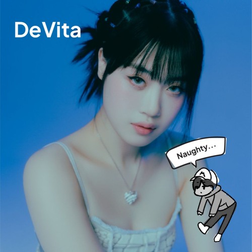 Stream DeVita - Naughty [PNG Reimagined Instrumental] by png | Listen online for free on SoundCloud