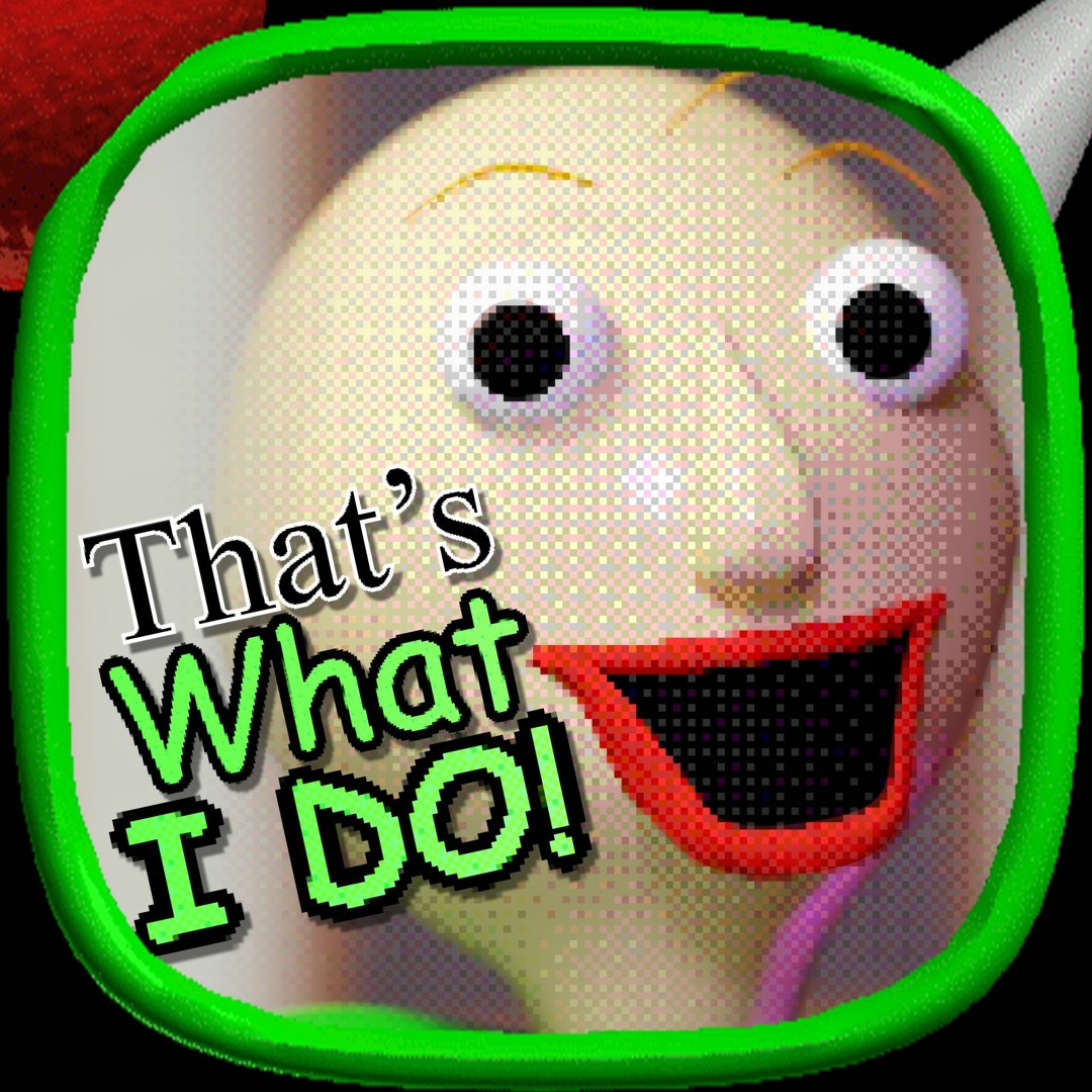 Stream That's What I Do! by AXIE | Listen online for free on SoundCloud