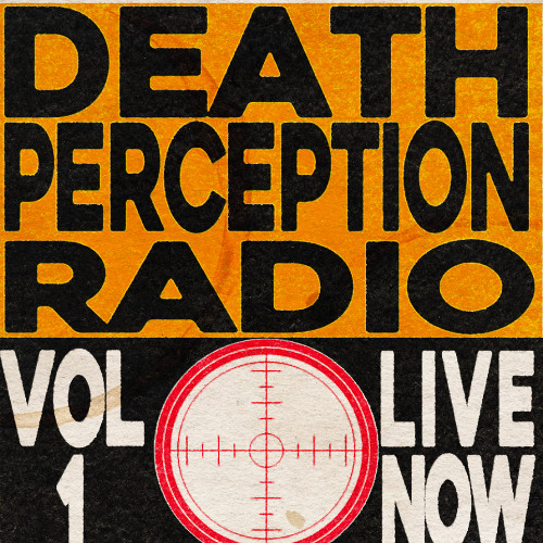 Stream DJ GOTH | DEATH PERCEPTION RADIO VOL. 1 - DJ MIX (HIP HOP ...