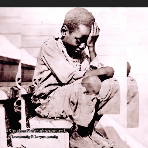 Stream Kunzima ft nosipho & mpumiey by Los-musiq Ramphisa | Listen ...