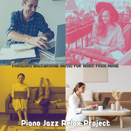 Stream Background for Late Nights by Piano Jazz Relax Project | Listen online for free on SoundCloud