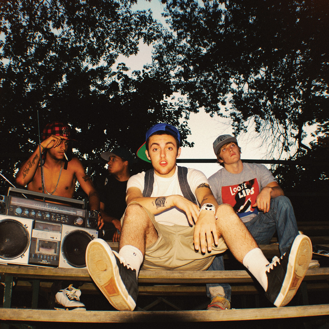 Stream Knock Knock by Mac Miller | Listen online for free on SoundCloud