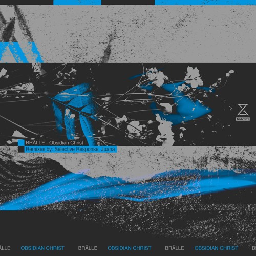Stream OECUS Premiere | BRÄLLE - Obsidian Christ [NMZ001] by OECUS ...