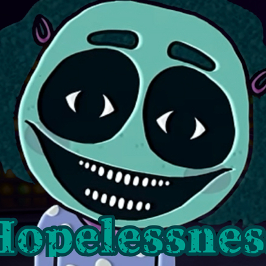 Stream Fnf-Follow| Try harder (Mario Mix) inside out cover by ...