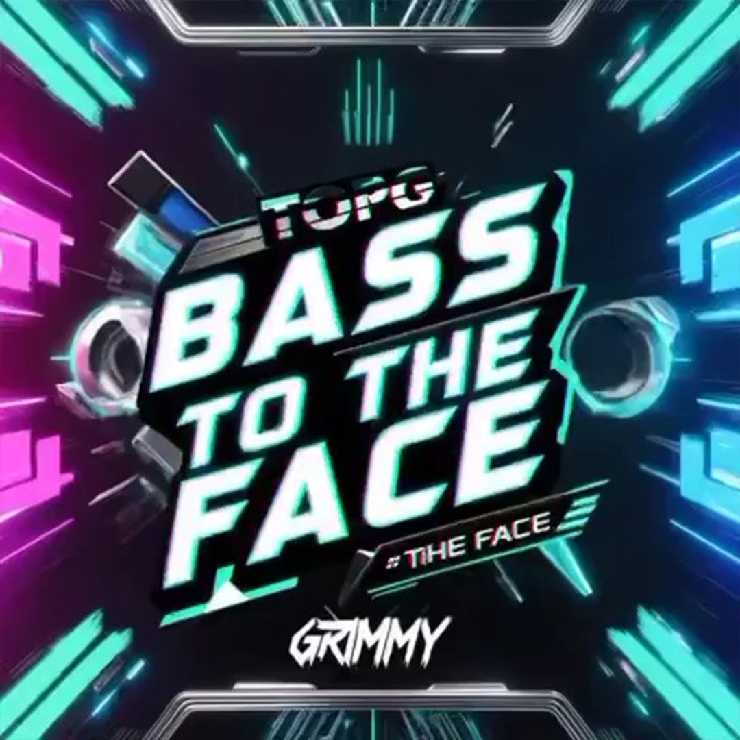Stream Bass To The Face by Grimmy | Listen online for free on SoundCloud