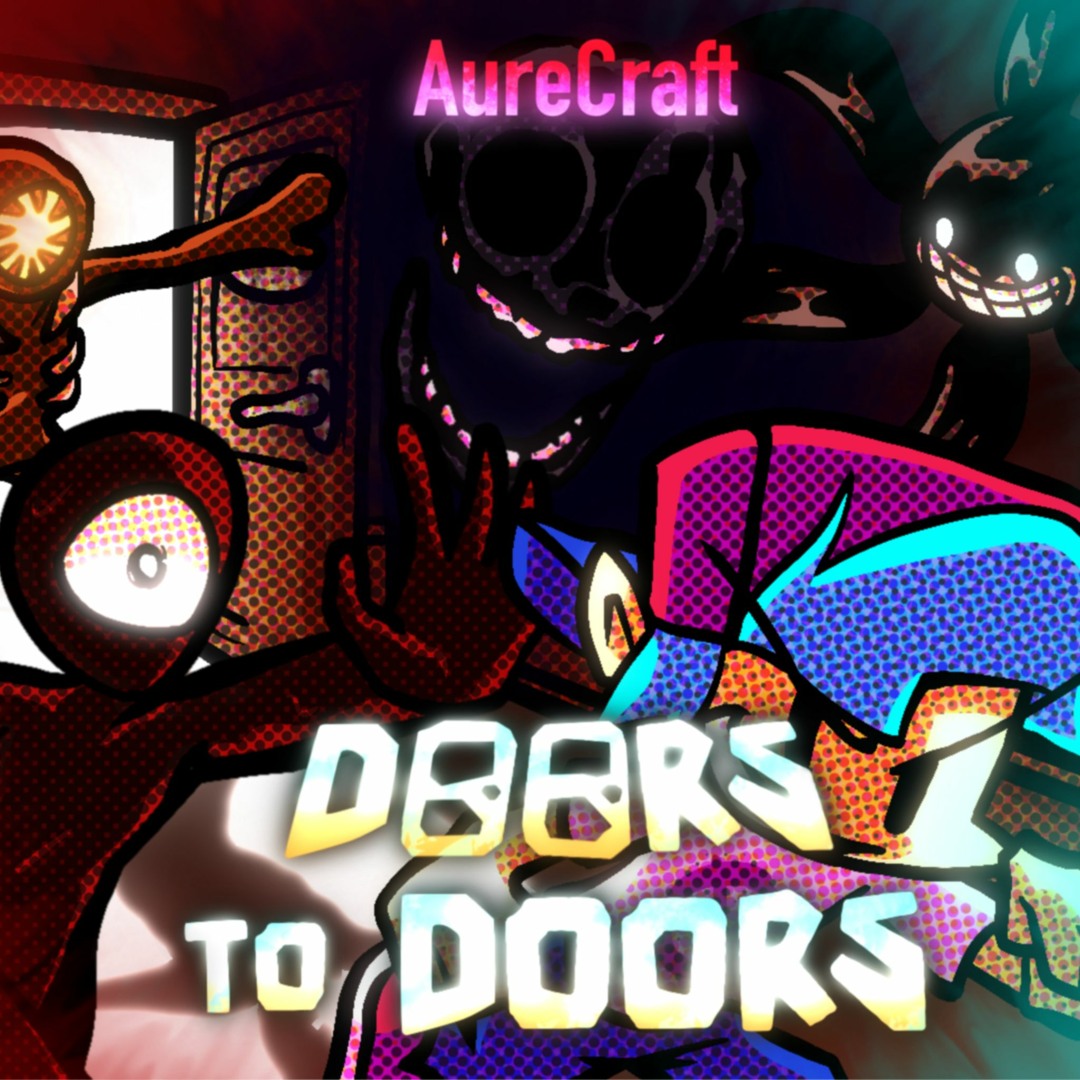 Stream Doors To Doors ||| Friday Night Funkin': Vs Doors (From Roblox ... Stream Doors To Doors ||| Friday Night Funkin': Vs Doors (From Roblox ...