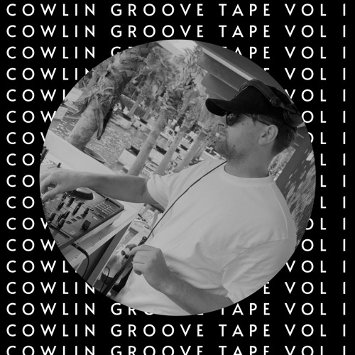 Stream Cowlin Groove Tape - Vol1 by Cowlin | Listen online for free on ...