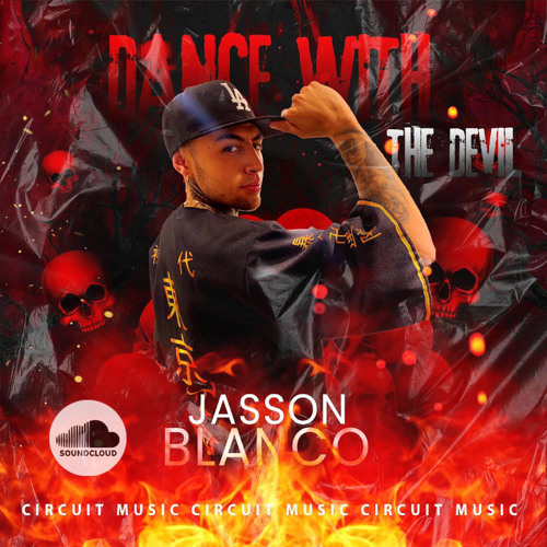 Stream Dance with da devil - Circuit SET by JASSON BLANCO | Listen ...