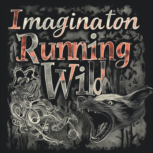 Stream Imagination Running Wild by Mr.FLEN | Listen online for free on ...