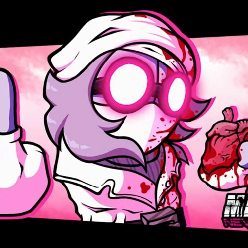 Stream FNF Nevada's Most Wanted flashbang extra songs by henry | Listen ...