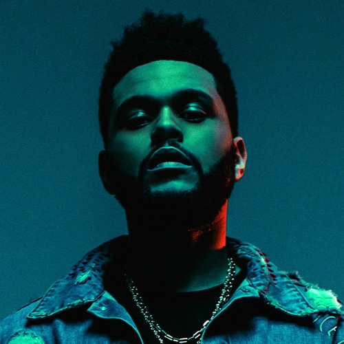 Stream The Weeknd Love Affair By Kurmellow Listen Online For Free On