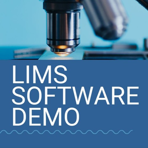 Stream LIMS Software Demo: Laboratory Information Management System ...