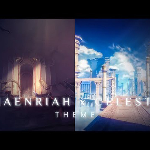 Stream Khaenriah x Celestia (Fan-Made Theme) by Farabi Hasan Music by ...