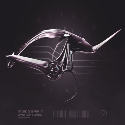 Stream Indigo Spirit - Overwhelmed (free download!) by Zenon Records ...
