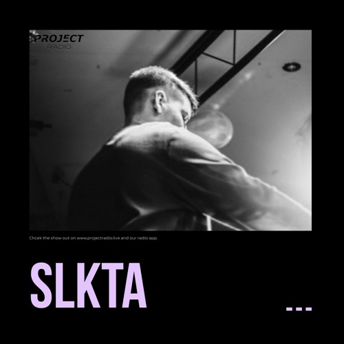 Stream SLTKA - (Riot Code Takeover) by Project Radio | Listen online ...