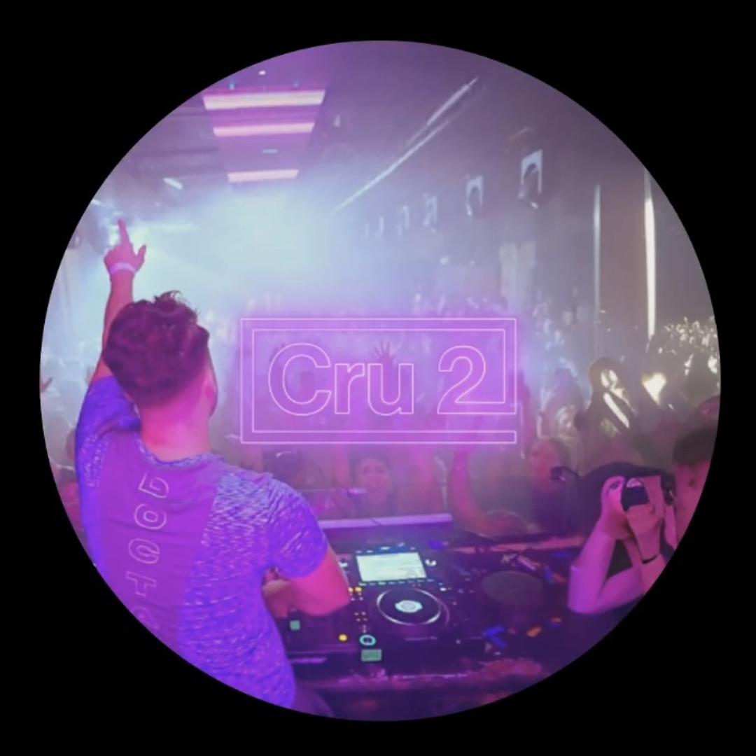 Stream Denon Reed X Lewi White: All My Life (Extended Version) by Cru2 ...