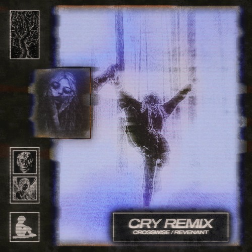 Stream ASHNIKKO - CRY [Crosswise & Revenant Remix] by Crosswise ...