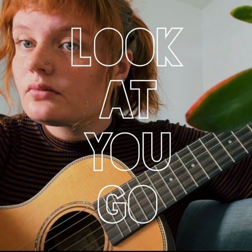 Stream Look at You Go (Lo-fi Demo) by Ariyel | Listen online for free ...