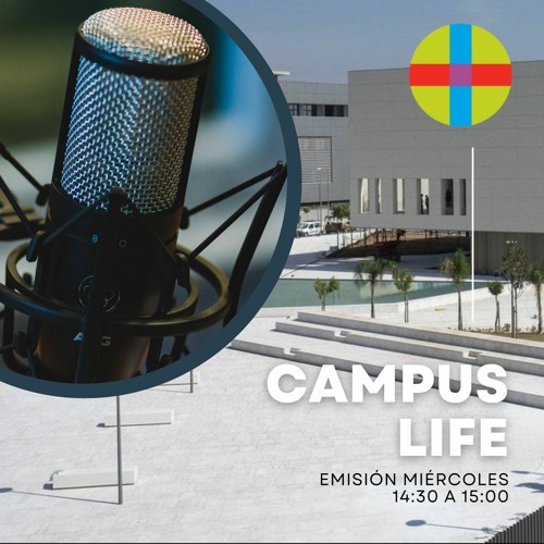 Stream episode Campus Life 09-11-2022 Curso 2022-2023 by uchceu podcast ... Stream episode Campus Life 09-11-2022 Curso 2022-2023 by uchceu podcast ...