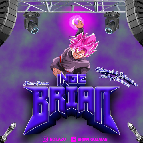 Stream Inge Brian | Listen to Inge Brian’s Upload playlist online for ...